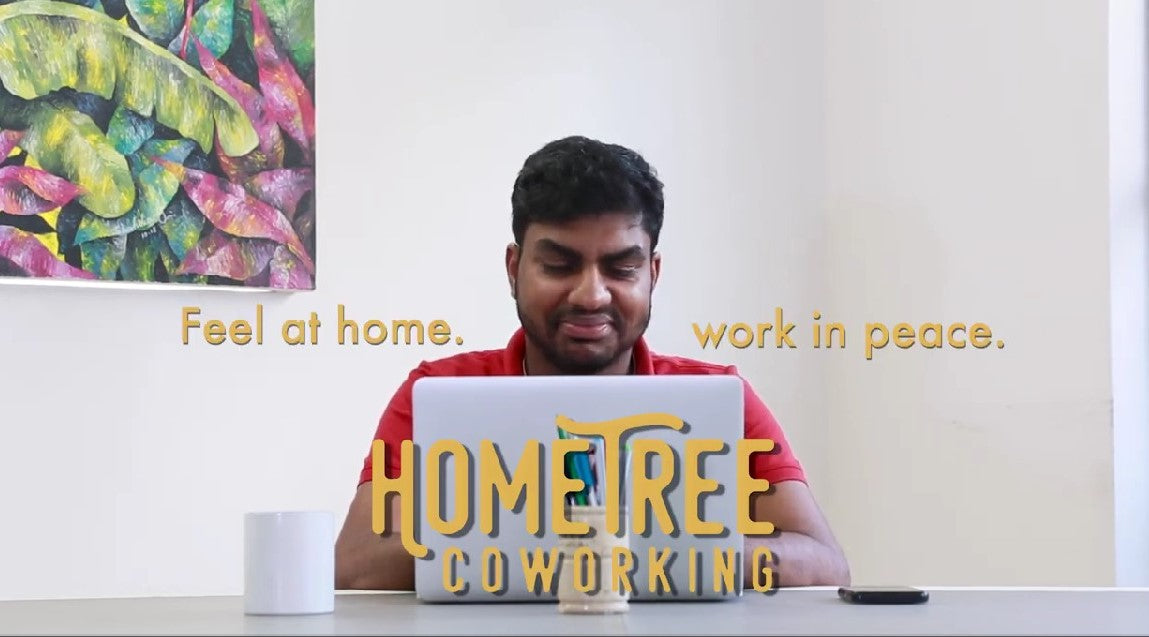 Fixed Desk Packages – HomeTree Coworking